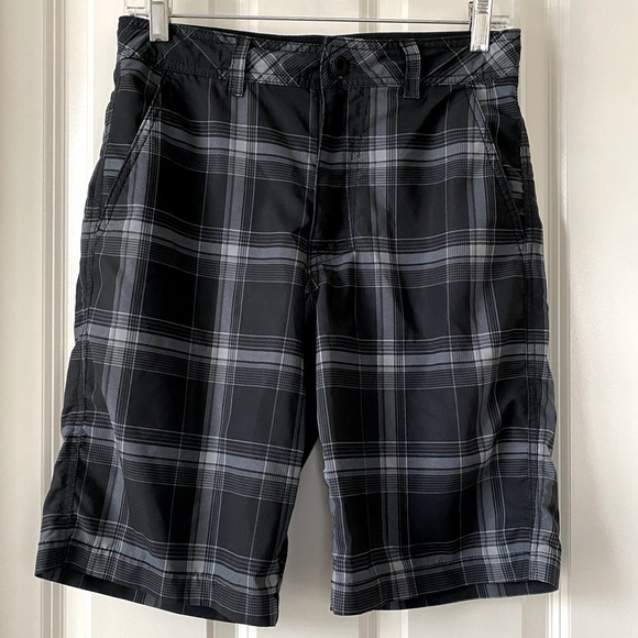 Mossimo Supply Co. | Swim | Mossimo Mens Stretch Hybrid Board Shorts ...